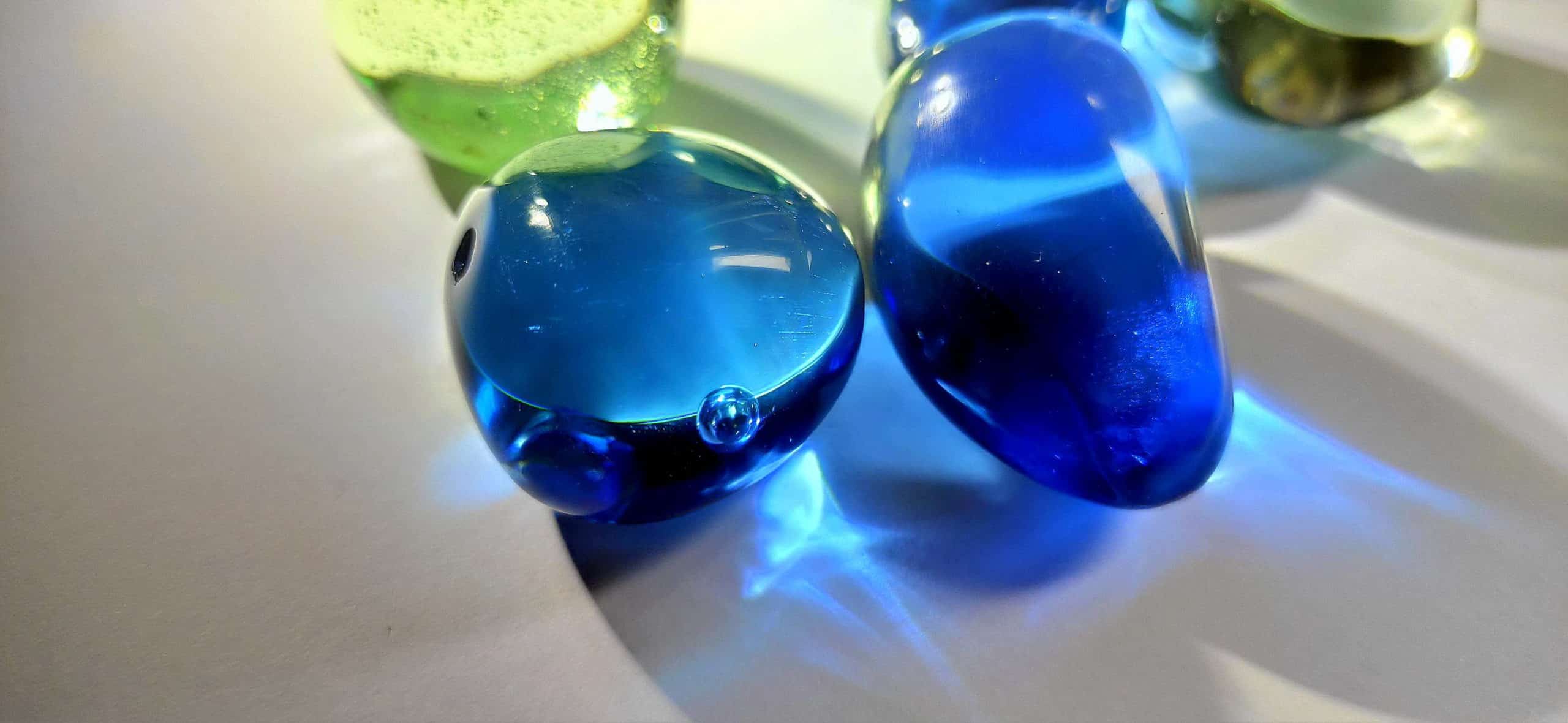 Andarky leštené - Amare